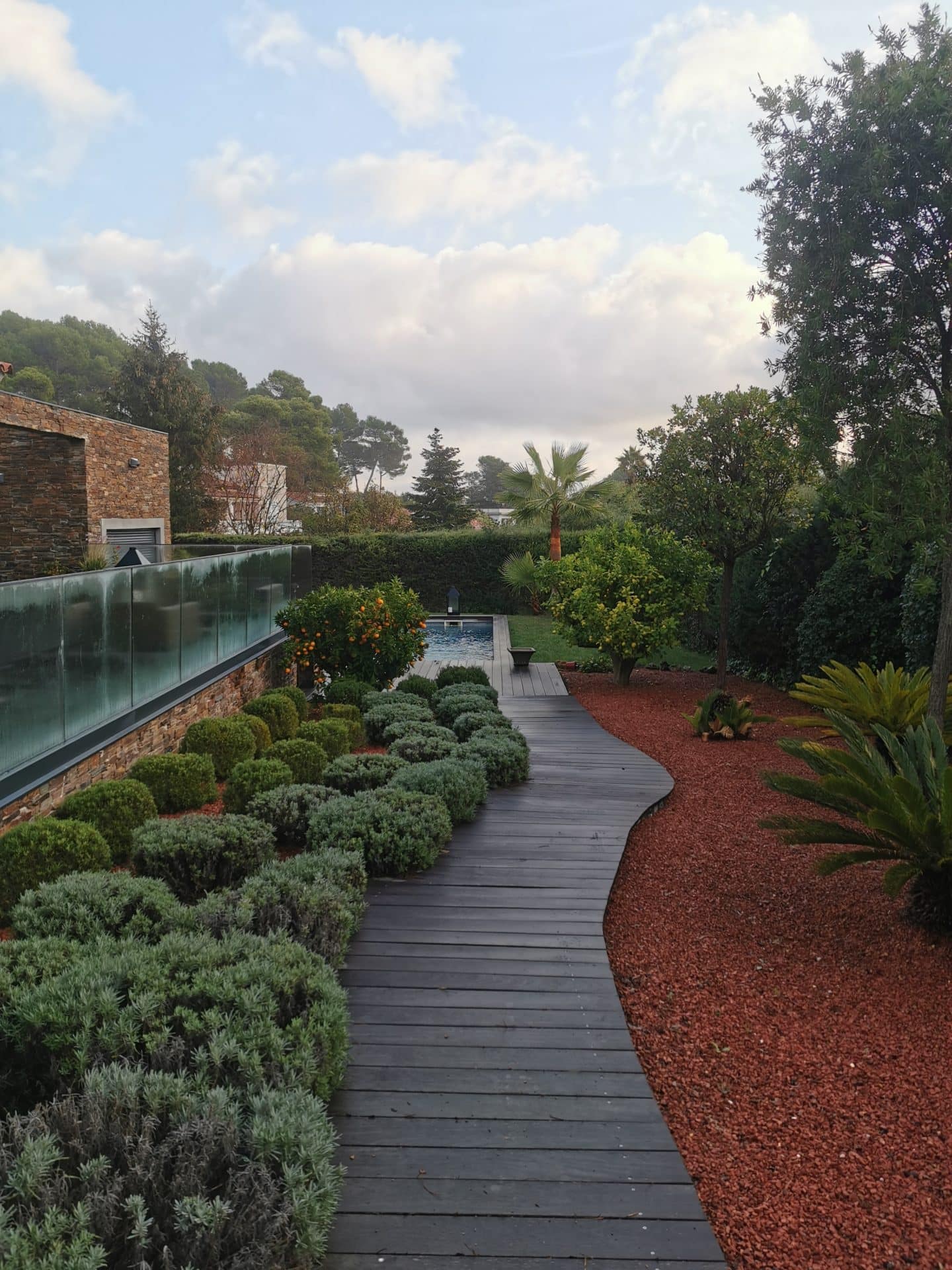 Ecorce de pin maritime - Copodecor - Bo végétal